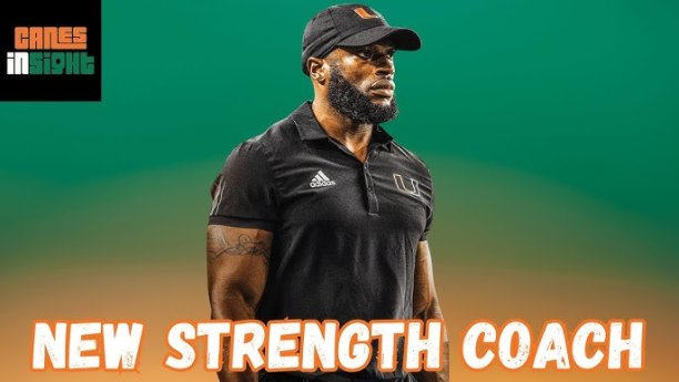 Breakfast with CanesInSight: Miami hires new Strength and Conditioning ...
