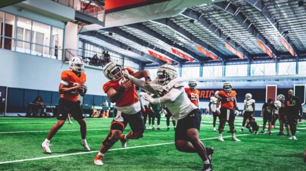 PODCAST: How do NCAA Changes Impact The Canes? | CanesInSight