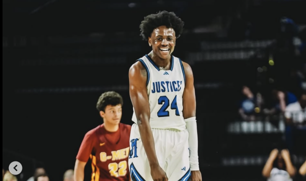 4-star small forward Treyvon Maddox Commits to Miami | CanesInSight