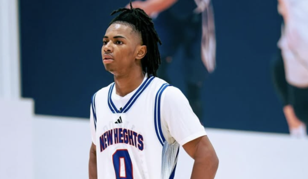 5-star 2026 PG Deron Rippey Jr. Sets Visit To Miami | CanesInSight