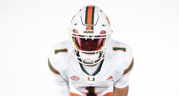 PODCAST: Decision Day for Two Top Targets I Will Canes Land Heze Kent ...