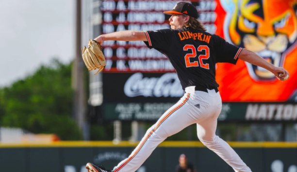 Miami’s Reese Lumpkin Signs with Seattle Mariners | CanesInSight