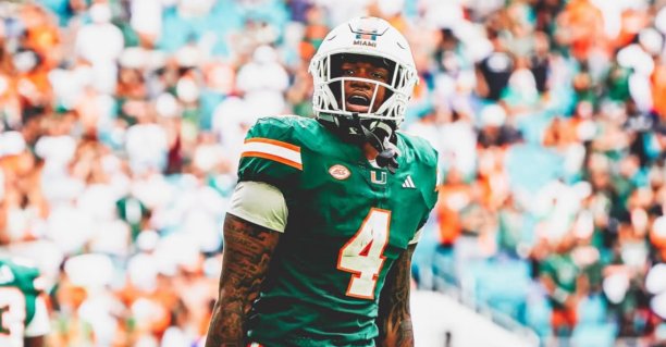 Hurricane Running-Backs Omitted from Doak Walker Watch List | CanesInSight