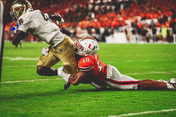 Canes Set to Meet Rival Gators | CanesInSight