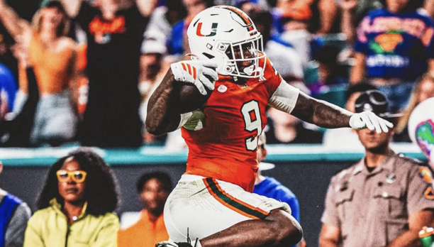 Kirk Herbstreit & Chris Fowler to call Miami-Florida State | CanesInSight