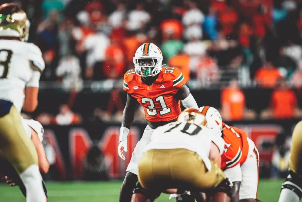 Miami vs. FSU: Initial Availability Report | CanesInSight