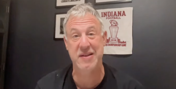 Jeff Goodman Says Jai Lucas Is the Best First-Year Head Coach So Far ...