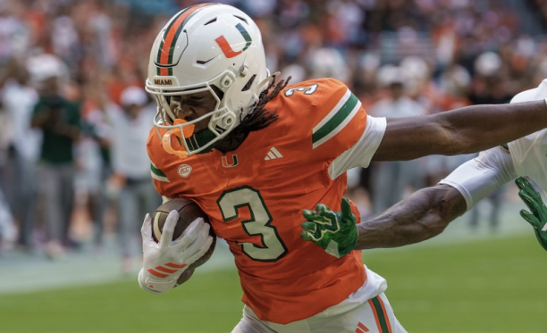 The Miami vs. Indiana hype video is a MUST-SEE for Canes fans ...