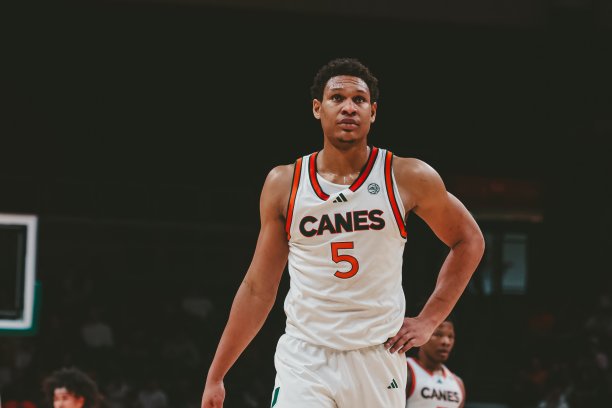 BOX SCORE: Malik Reneau fills it up in Miami's victory over Syracuse ...